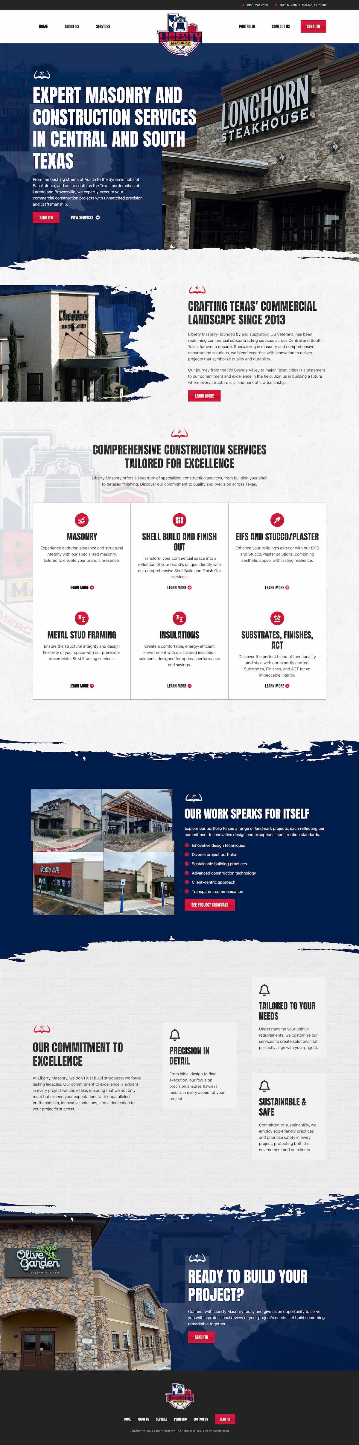 KangoMedia: Expert Web Design & Digital Marketing in Westminster, CO